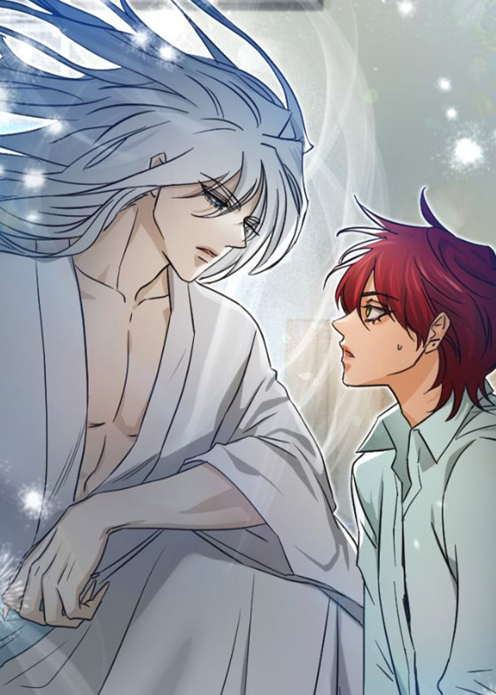 失眠症章节列表大全_INGZIG新漫画失眠症章节全集_失眠症漫画免费阅读_亲亲漫画