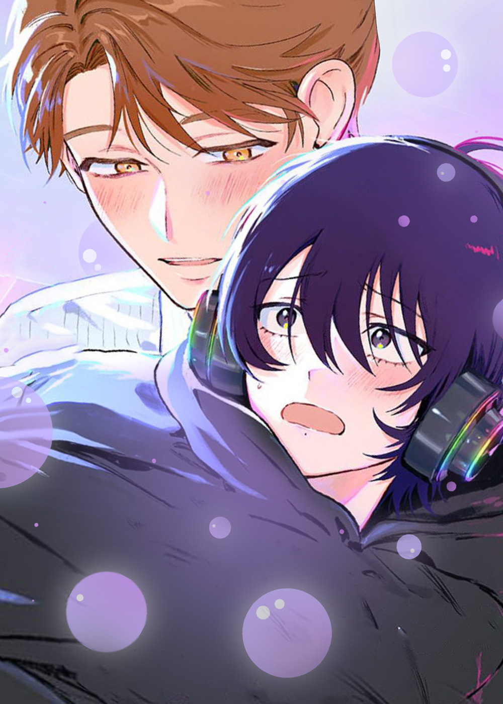 失眠症章节列表大全_INGZIG新漫画失眠症章节全集_失眠症漫画免费阅读_亲亲漫画