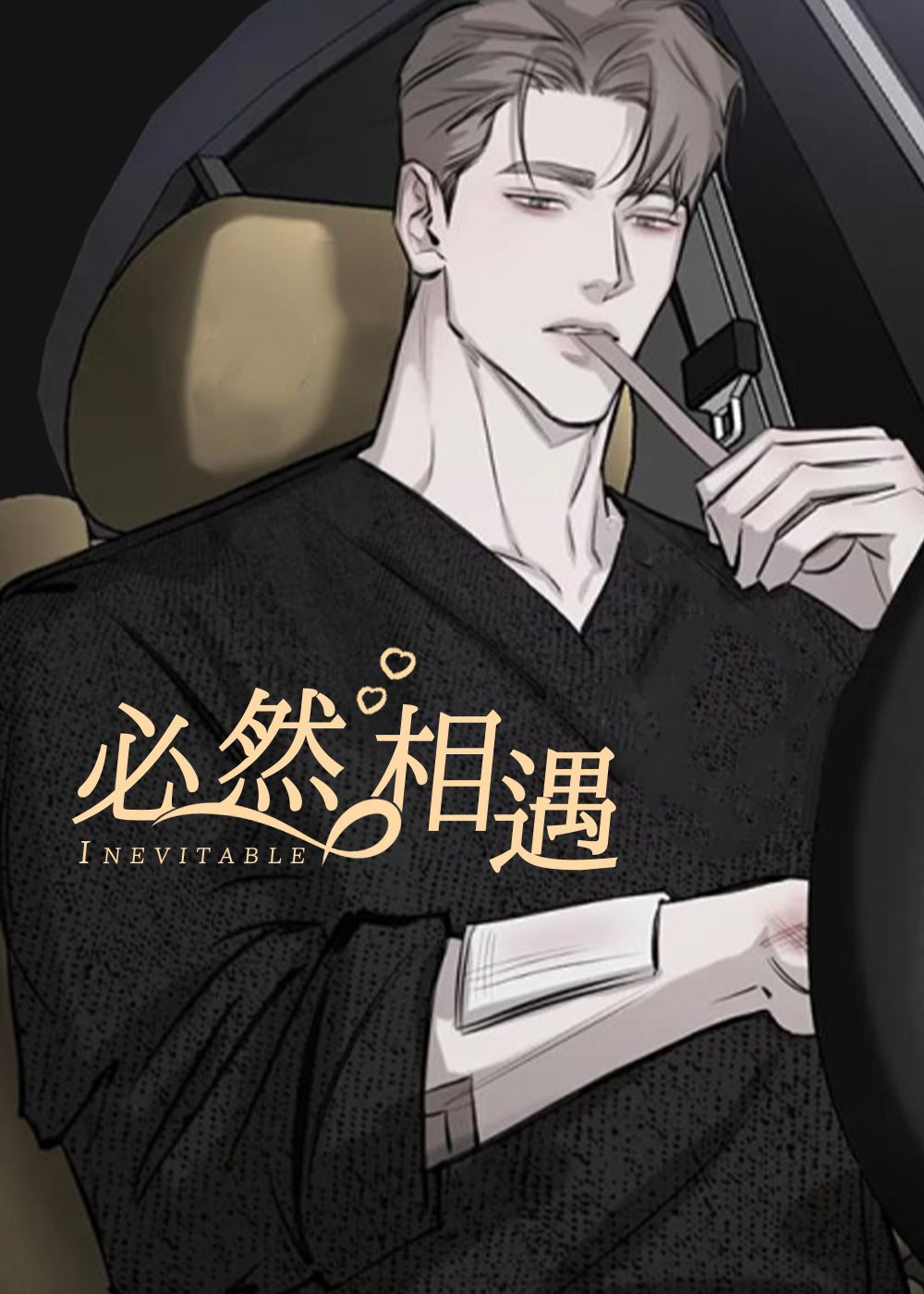 漫画必然相遇免费阅读|必然相遇漫画未增删免费-亲亲漫画